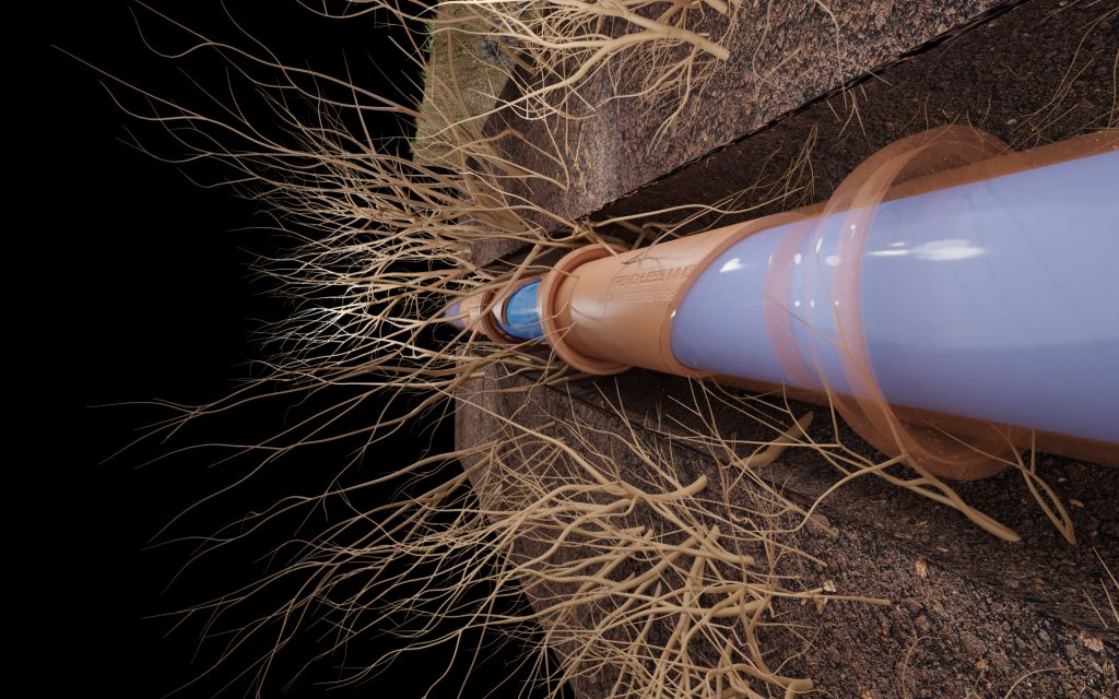 Trenchless Pipe Relining