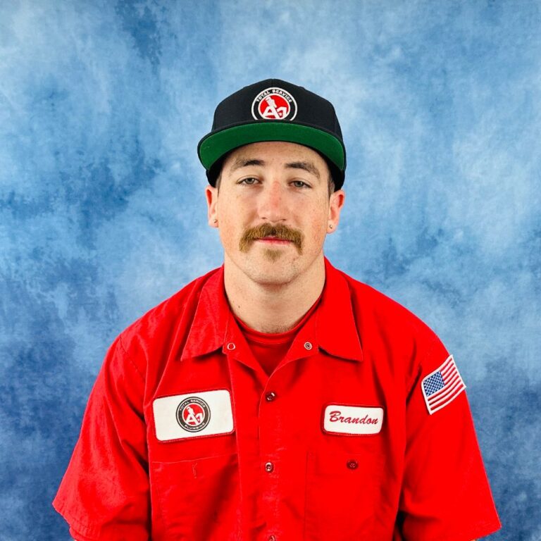 Our Team East Los Angeles, CA - A-1 Total Service Plumbing