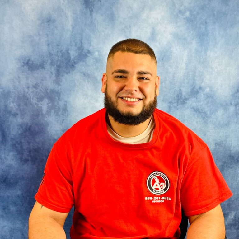 Our Team East Los Angeles, CA - A-1 Total Service Plumbing