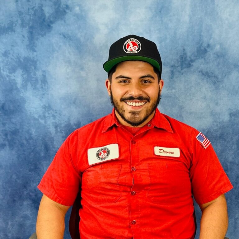 Our Team East Los Angeles, CA - A-1 Total Service Plumbing