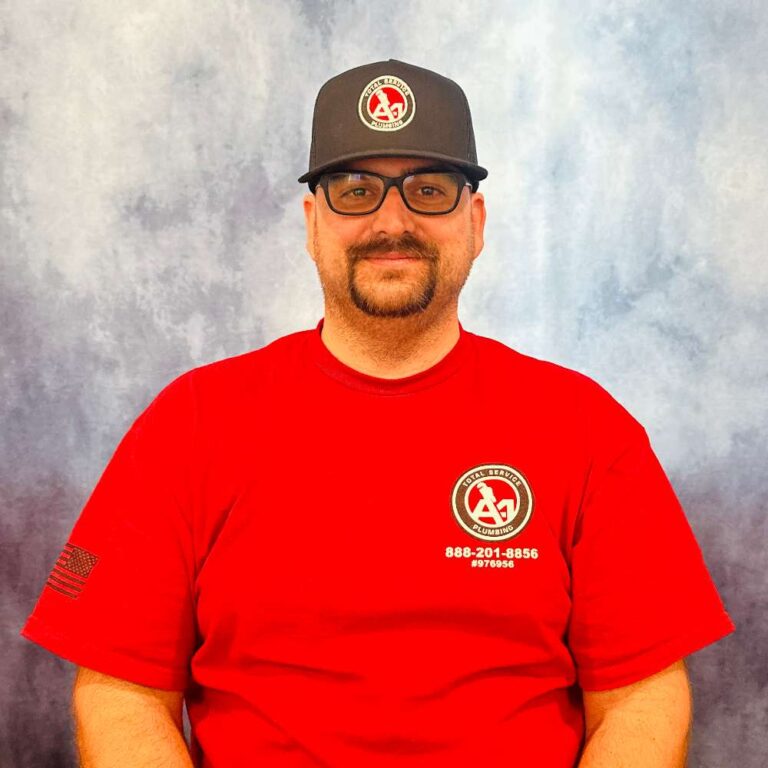 Our Team East Los Angeles, CA - A-1 Total Service Plumbing