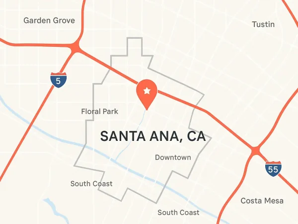 Santa Ana